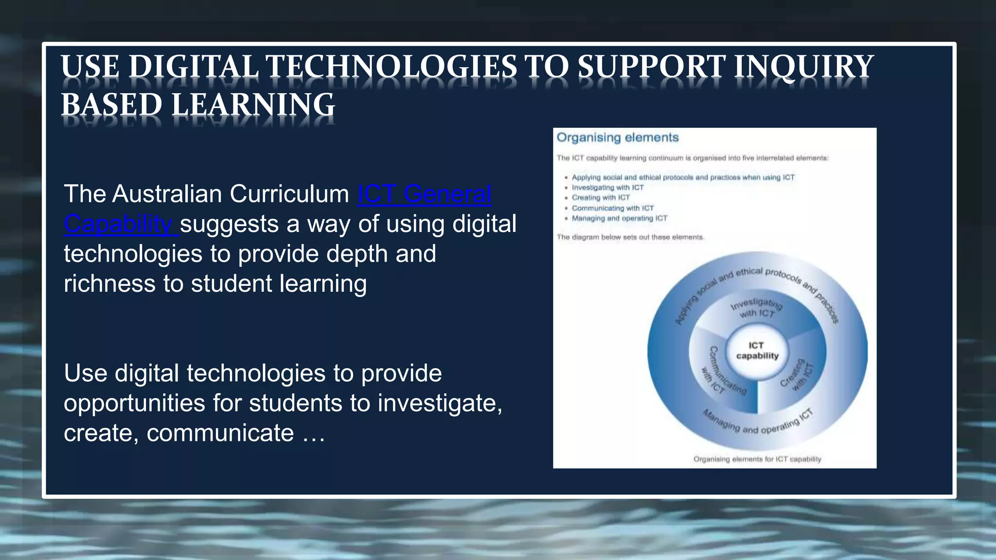 Inquiry Based Learning | PPTX | Educational Assessment | Education