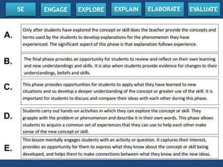 Inquiry based learning | PPTX