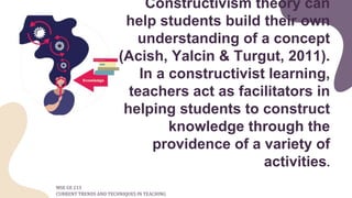 Inquiry-based instruction | PPTX