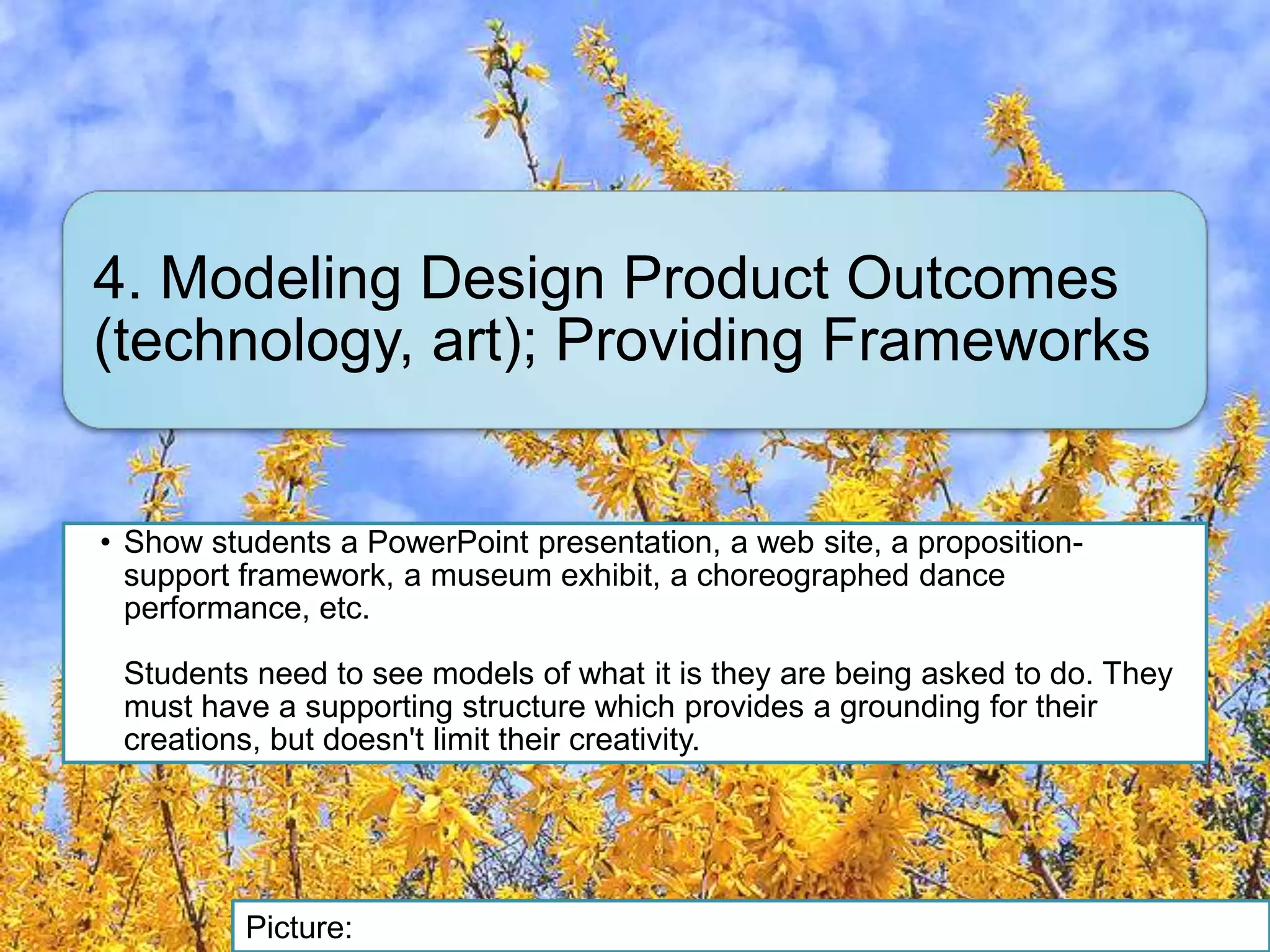 Inquiry based learning | PPTX