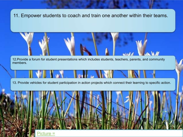 Inquiry based learning | PPTX