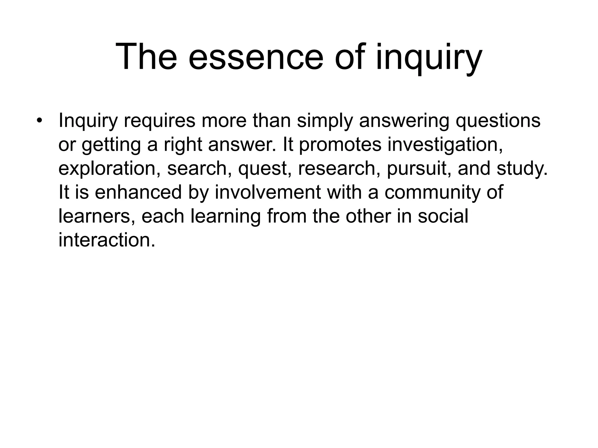 Inquiry Based Learning.ppt