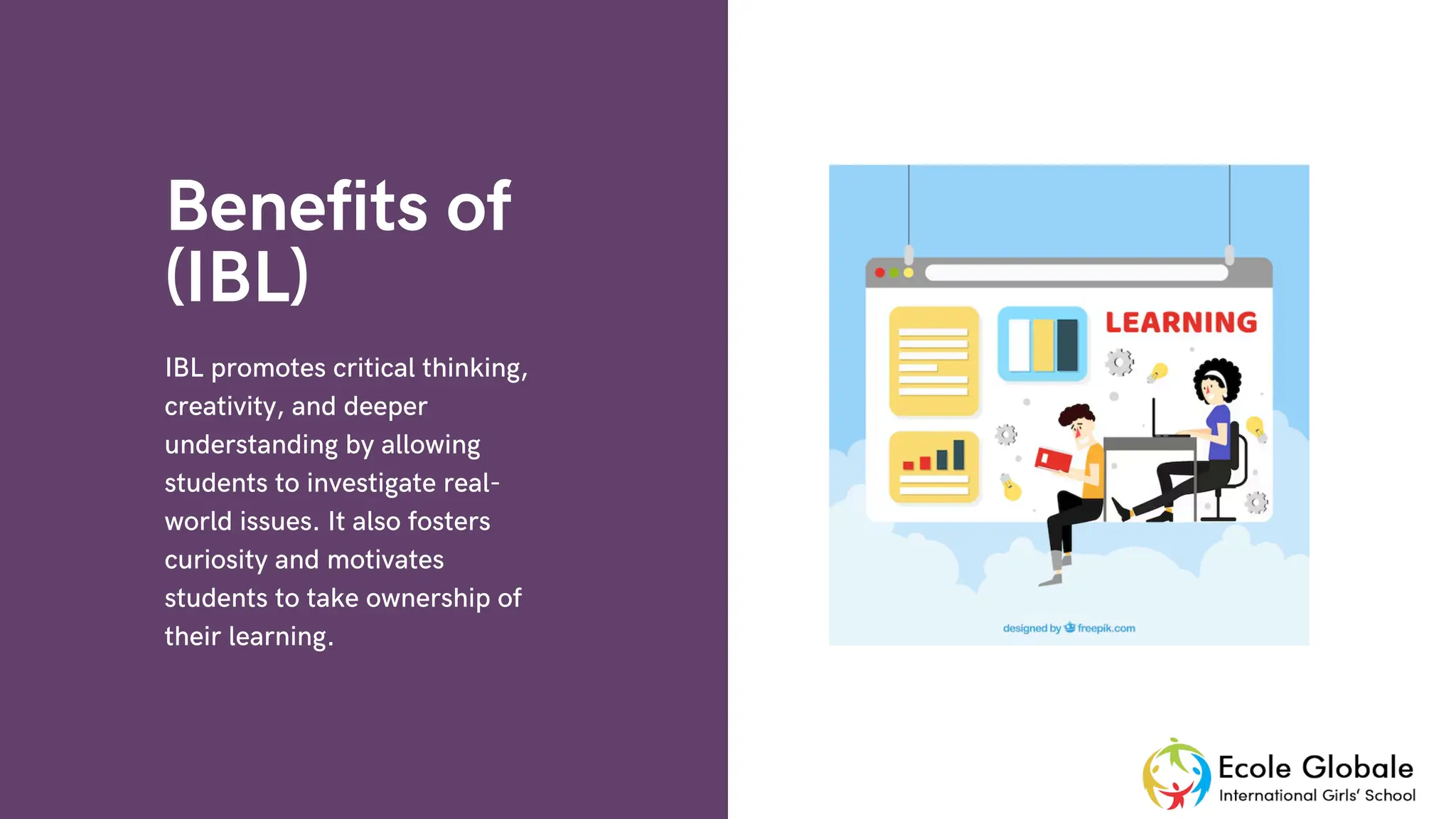 Inquiry Based Learning exploring questions | PDF | Educational ...