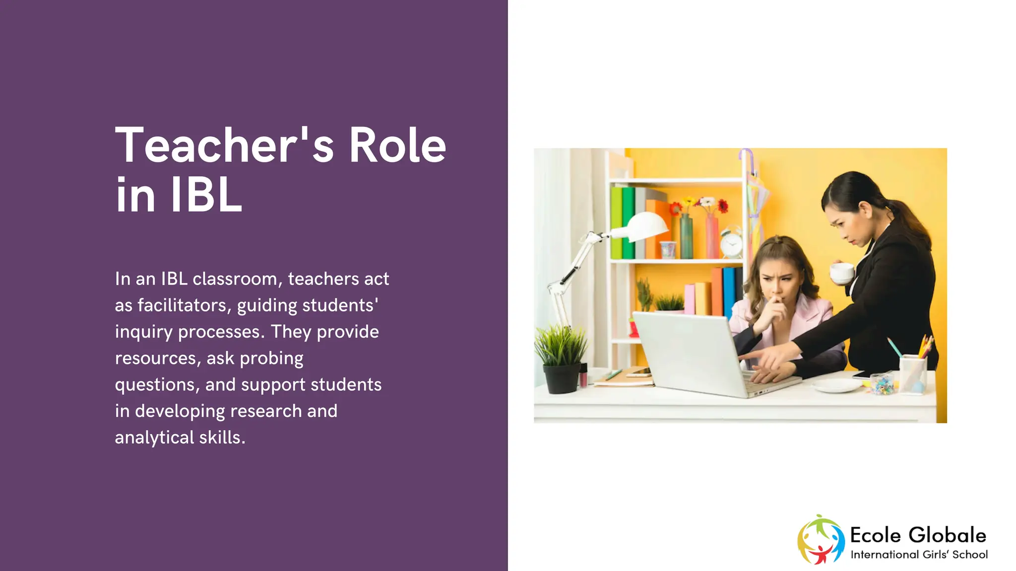 Inquiry Based Learning exploring questions | PDF | Educational ...