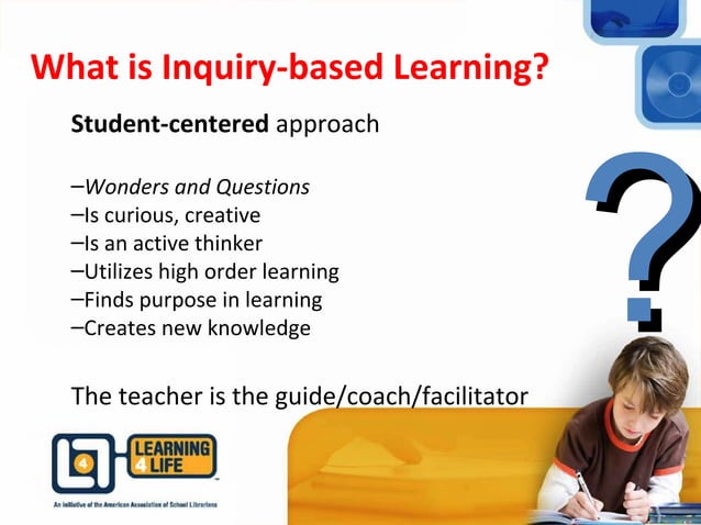 Inquiry based research2 ppt | PPT