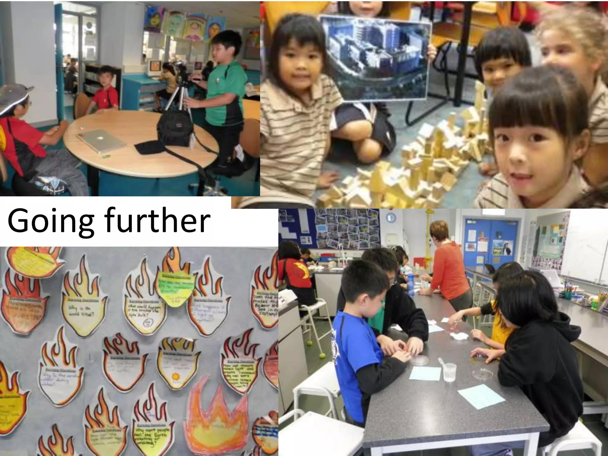 Inquiry cycle With RCHK photos | PPT | Free Download