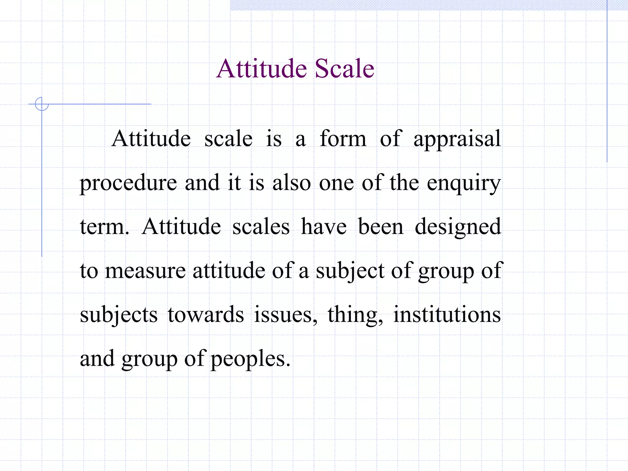 Inquiry forms questionnaire, opinionnaire, attitude scale, checklist ...