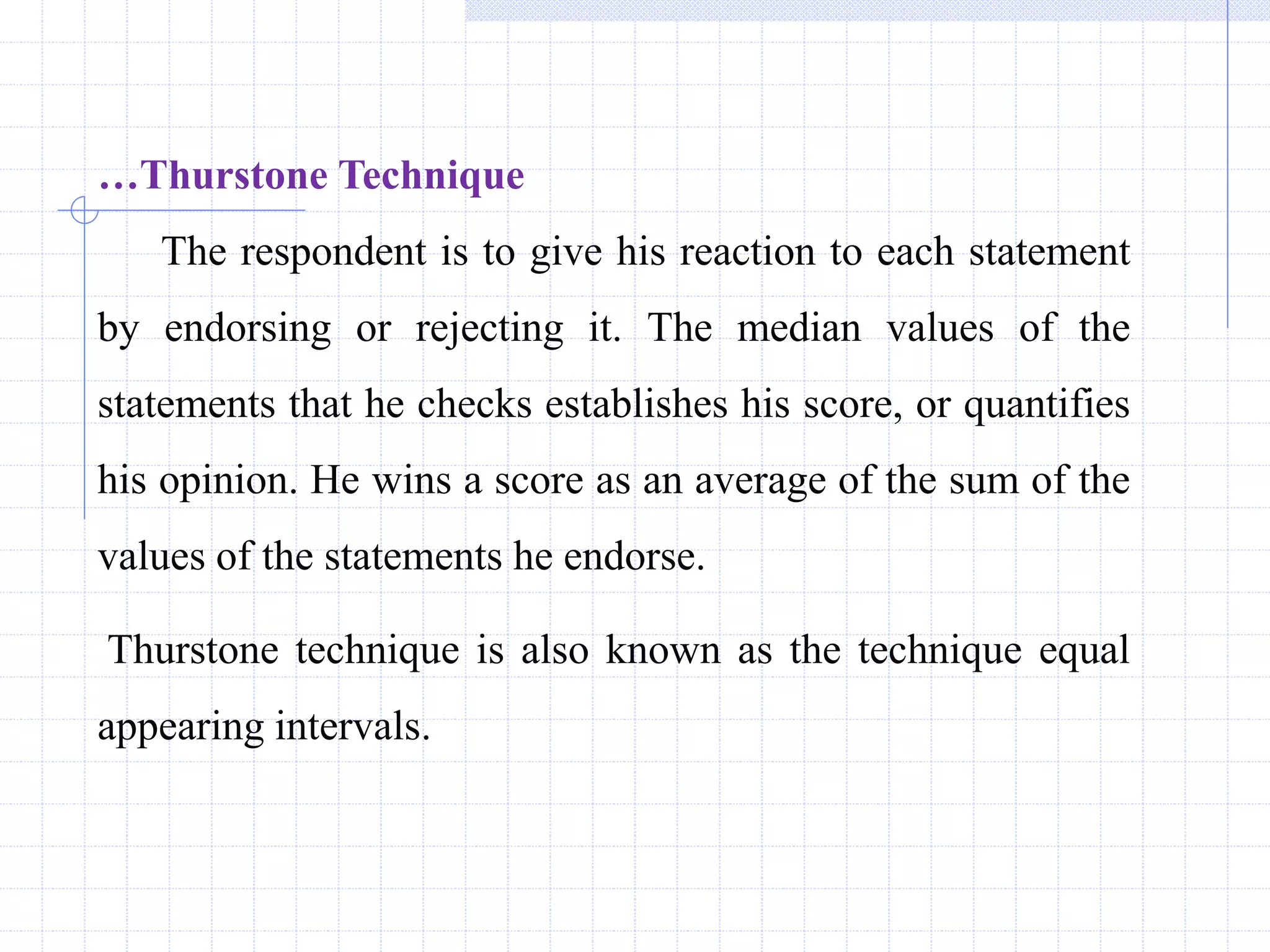 Inquiry forms questionnaire, opinionnaire, attitude scale, checklist ...