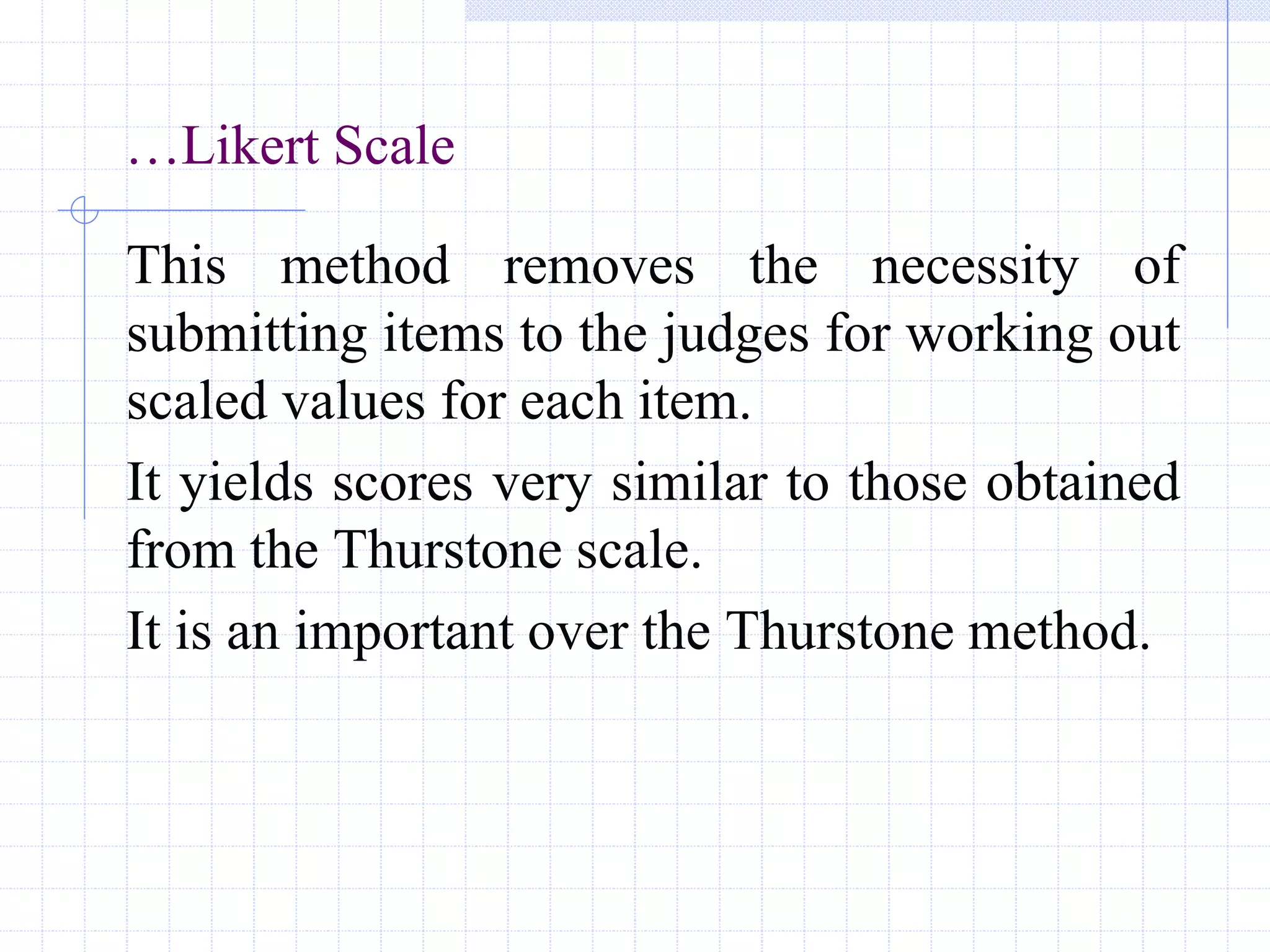 Inquiry forms questionnaire, opinionnaire, attitude scale, checklist ...