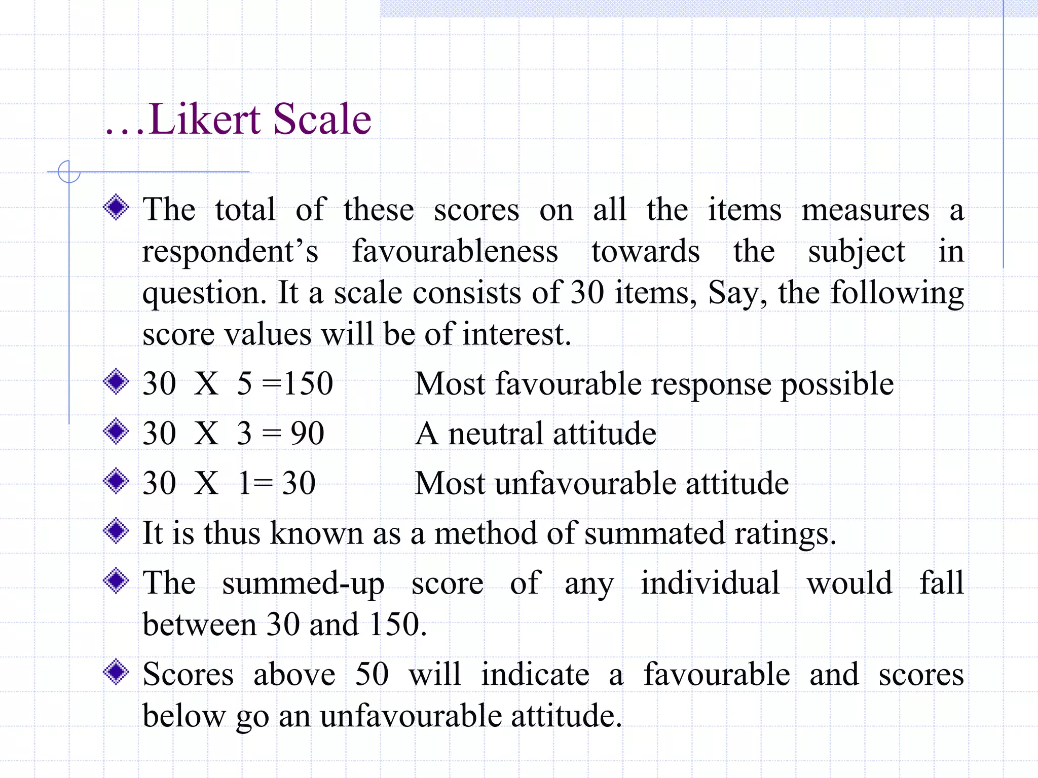 Inquiry forms questionnaire, opinionnaire, attitude scale, checklist ...