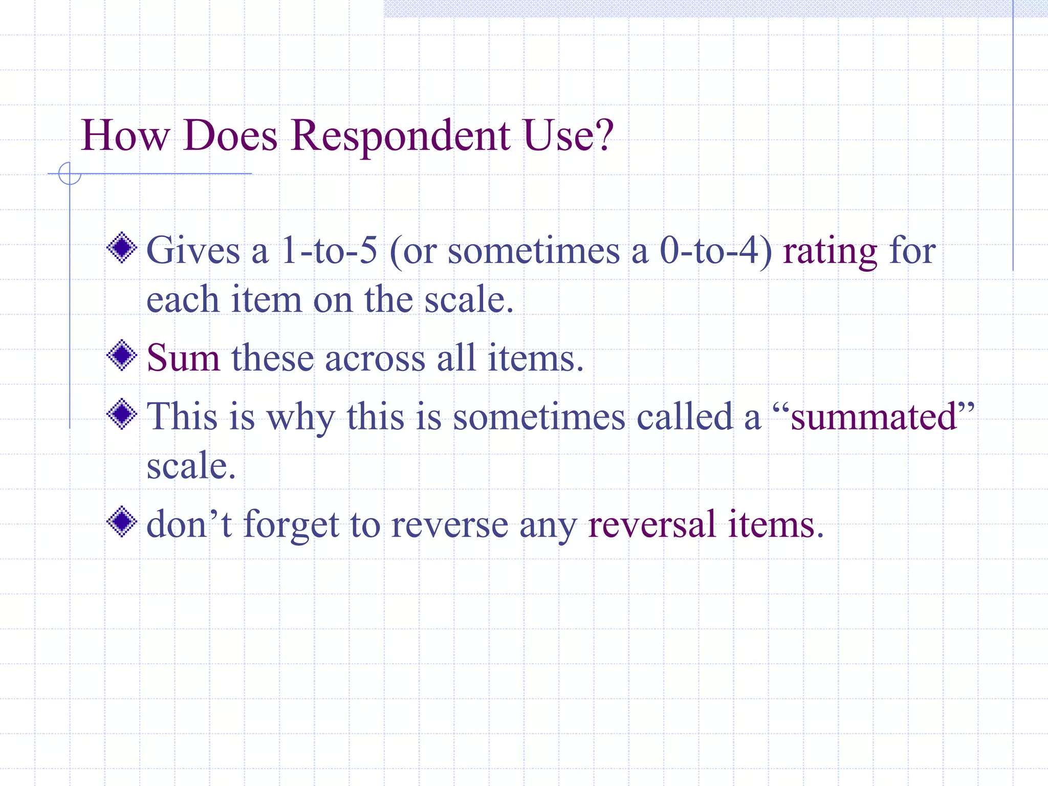 Inquiry forms questionnaire, opinionnaire, attitude scale, checklist ...