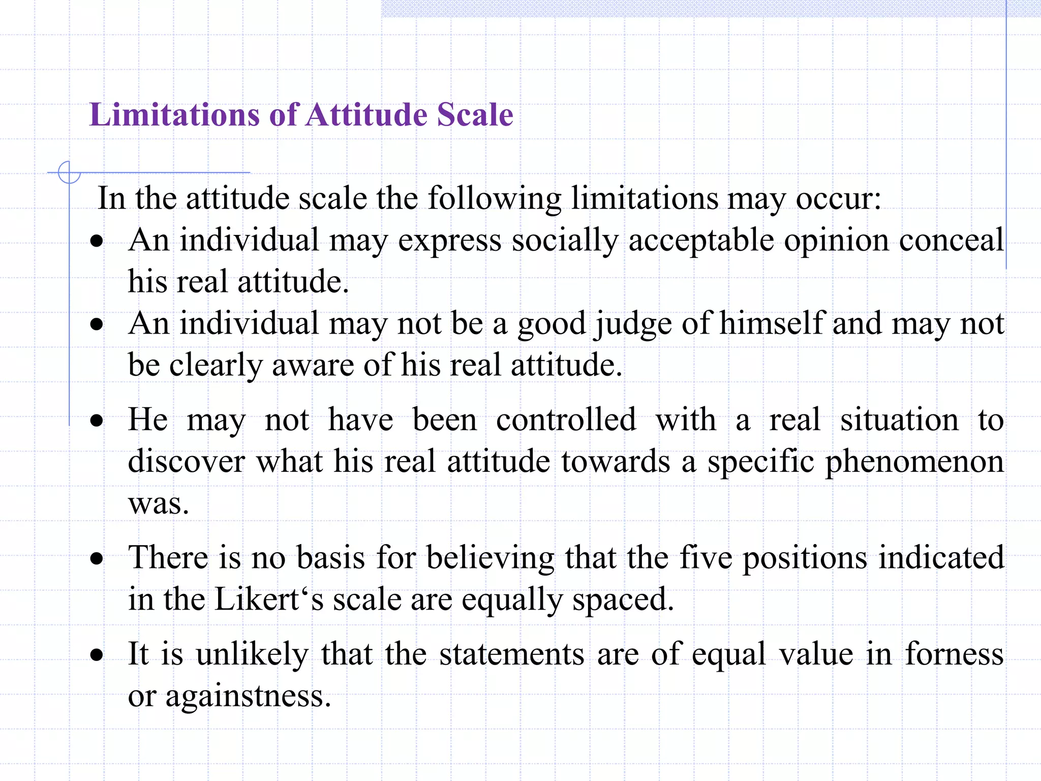 Inquiry forms questionnaire, opinionnaire, attitude scale, checklist ...