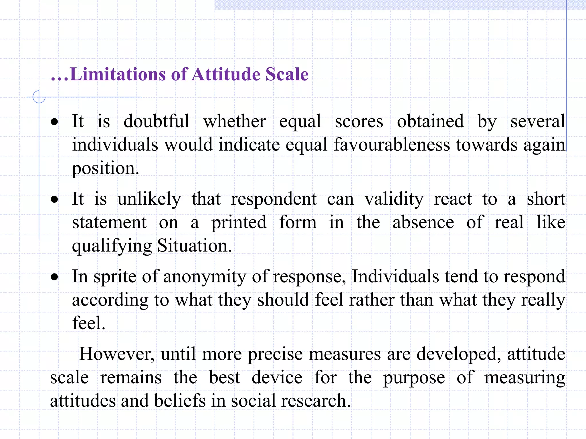 Inquiry forms questionnaire, opinionnaire, attitude scale, checklist ...