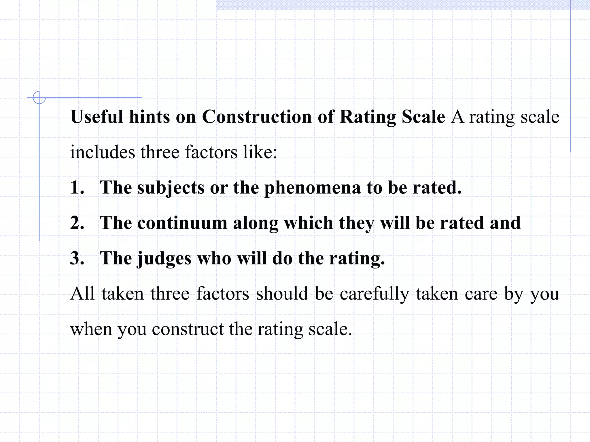 Inquiry forms questionnaire, opinionnaire, attitude scale, checklist ...