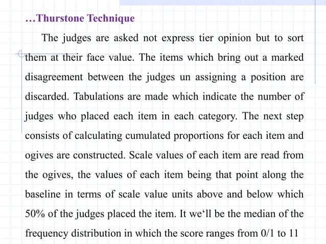 Inquiry forms questionnaire, opinionnaire, attitude scale, checklist ...