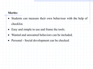Inquiry forms questionnaire, opinionnaire, attitude scale, checklist ...