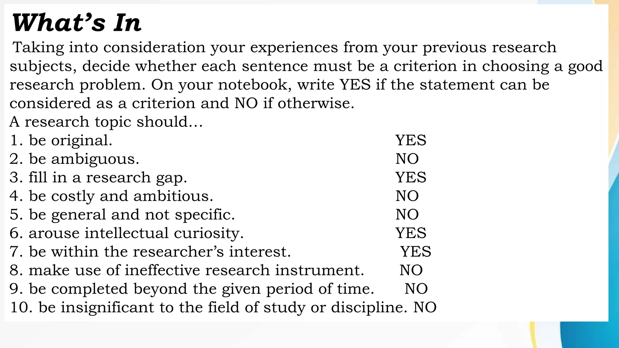 INQUIRY, INVESTIGATION AND IMMERSION-M1.pptx