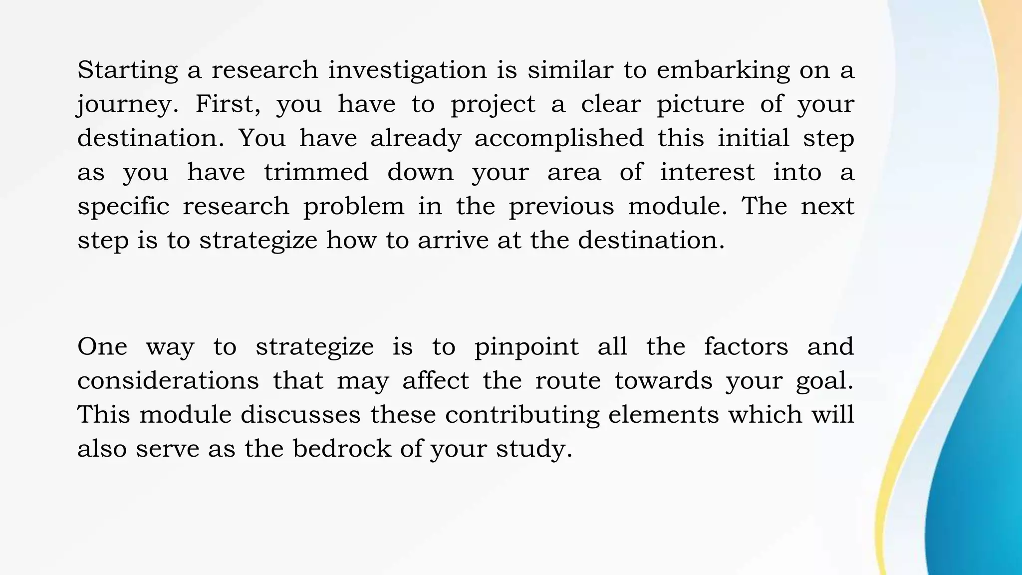 INQUIRY, INVESTIGATION AND IMMERSION-M1.pptx