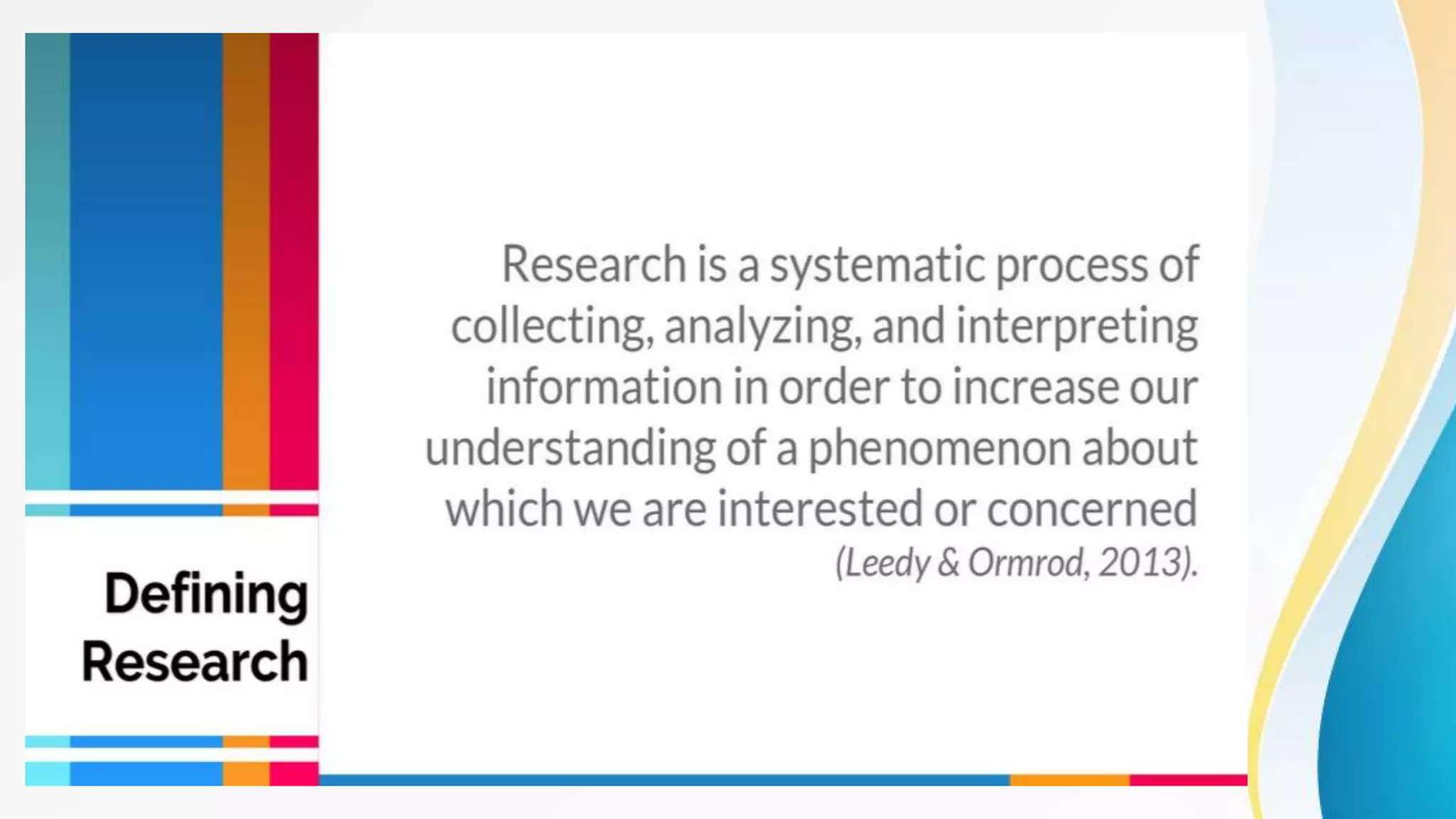 INQUIRY, INVESTIGATION AND IMMERSION-M1.pptx