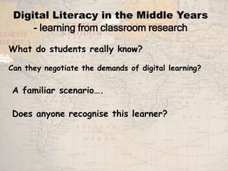 Inquiry learning history1 | PPTX