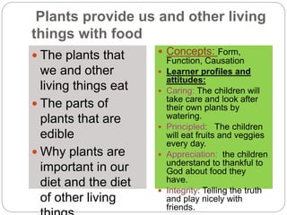 Inquiry learning in kindergarten | PPTX