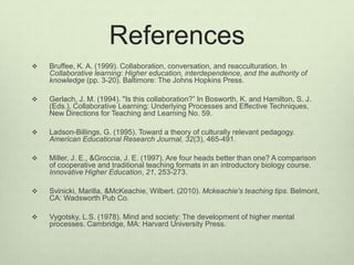 Powerpoint Sample | PPTX | Educational Assessment | Education