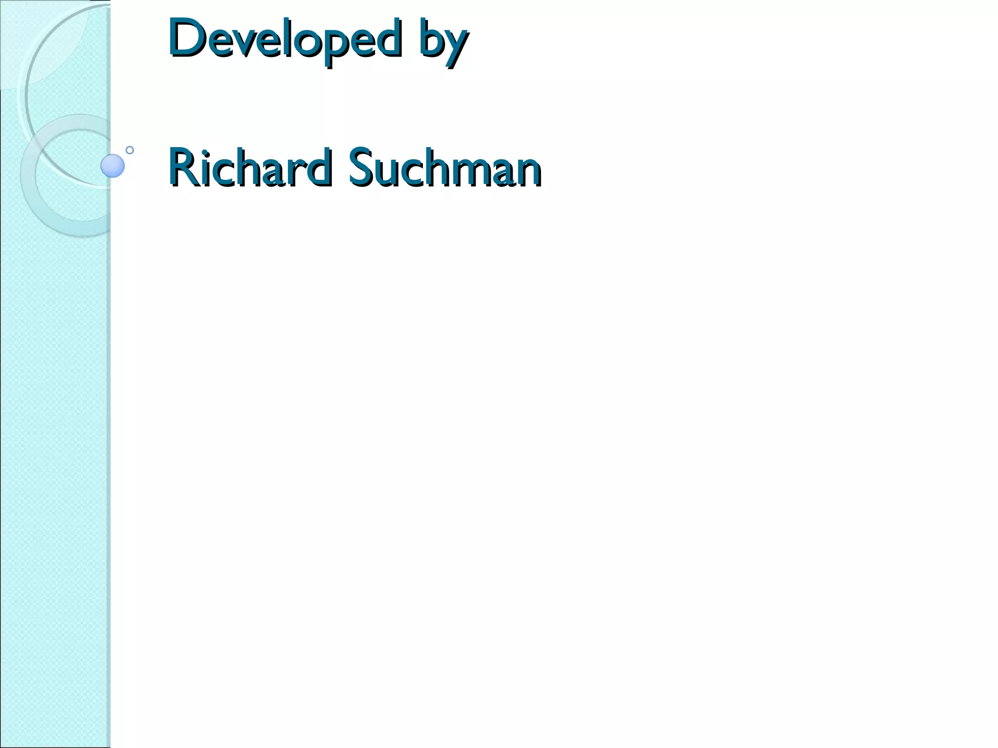 Inquiry training model [compatible] | PPT