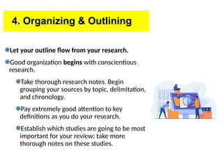 Inquries Investigation and Immersion -Lesson 2- Process of RRL.ppt