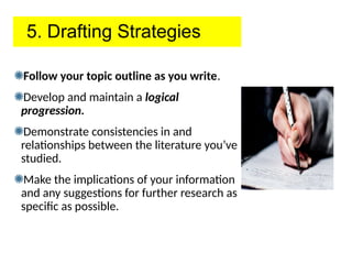 Inquries Investigation and Immersion -Lesson 2- Process of RRL.ppt