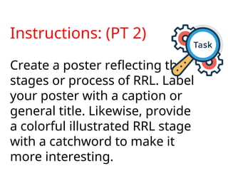 Inquries Investigation and Immersion -Lesson 2- Process of RRL.ppt
