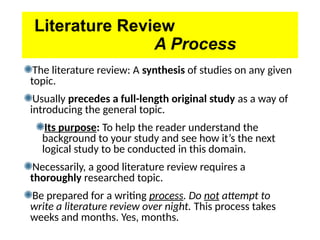Inquries Investigation and Immersion -Lesson 2- Process of RRL.ppt