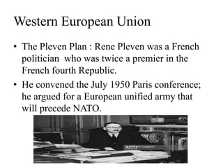 Dynamics of EU Integration | PPT