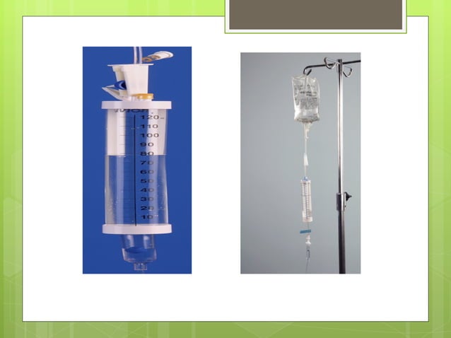 Inravenous fluids and medication | PPT | Pharmaceutical Drugs | Medical ...