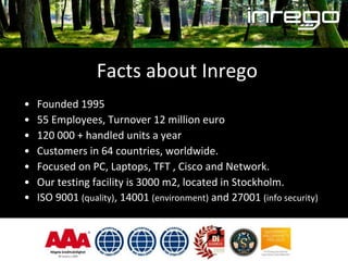 Inregotrading | PPT