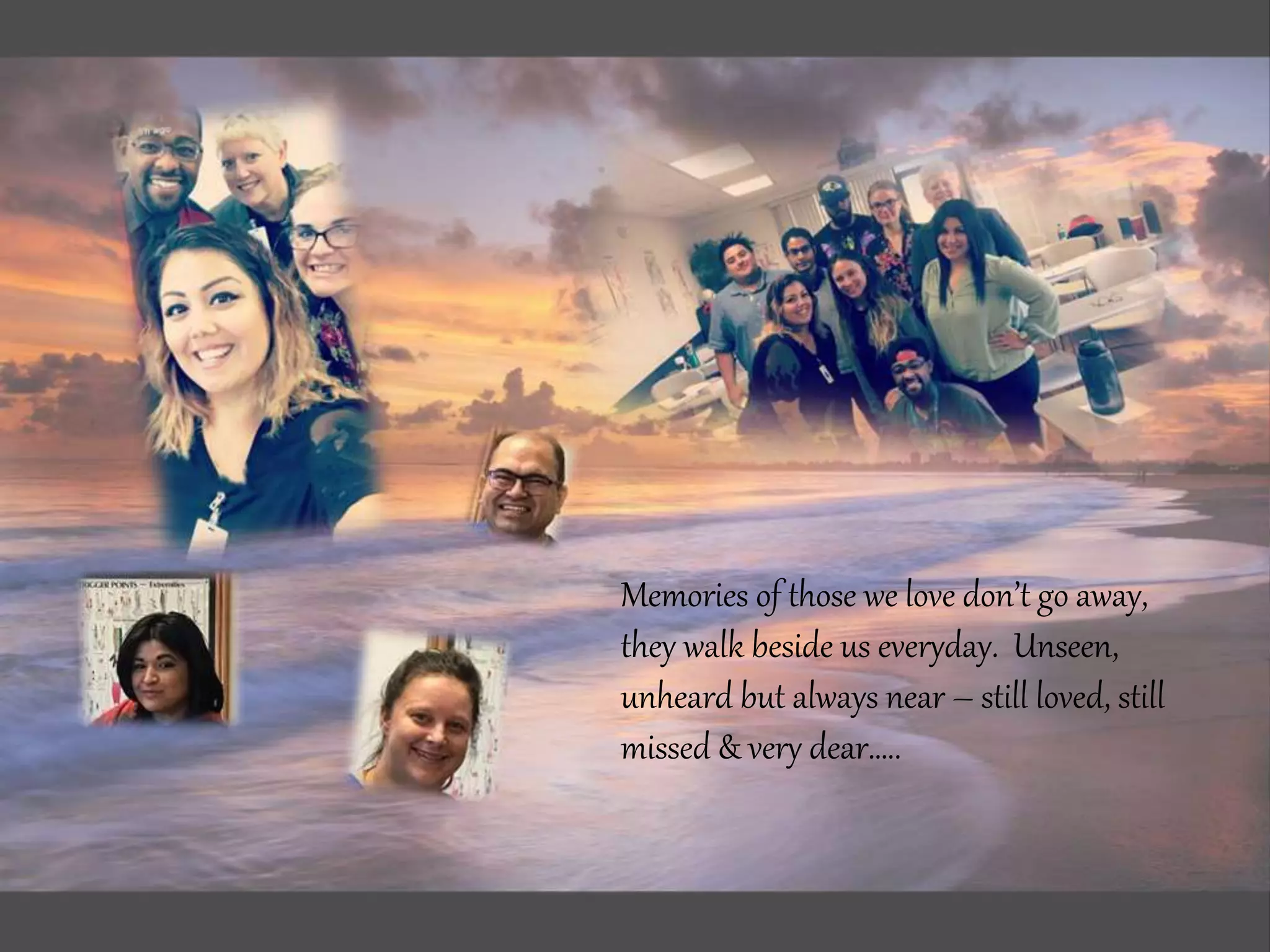 In Remembrance of Craig Odekirk | PPT | Free Download