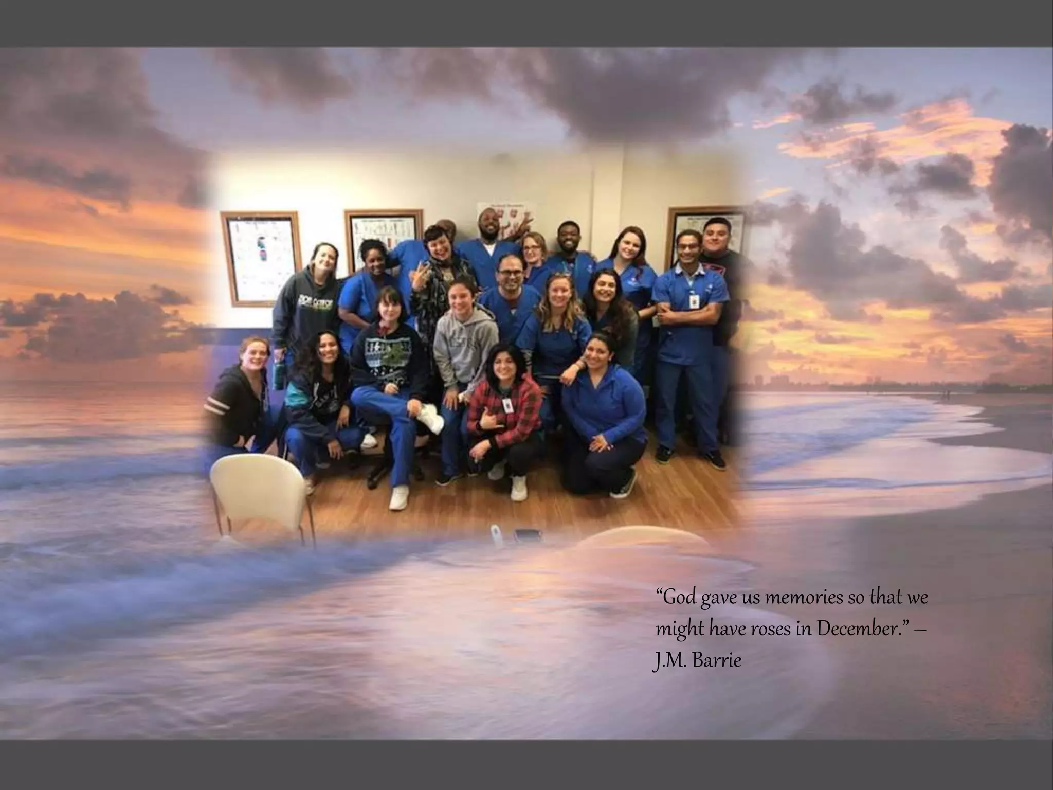 In Remembrance of Craig Odekirk | PPT | Free Download