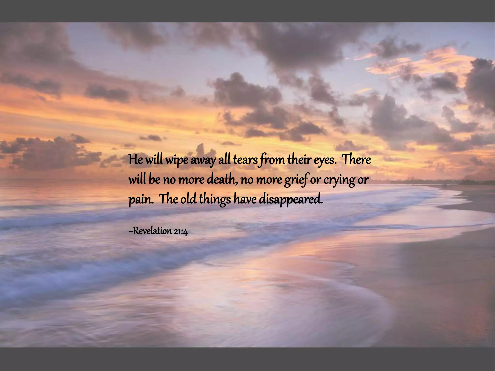 In Remembrance of Craig Odekirk | PPT | Free Download