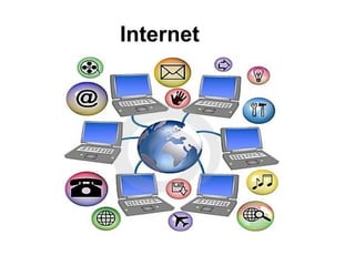 Internet Research for Business and how Internet Useful | PPT