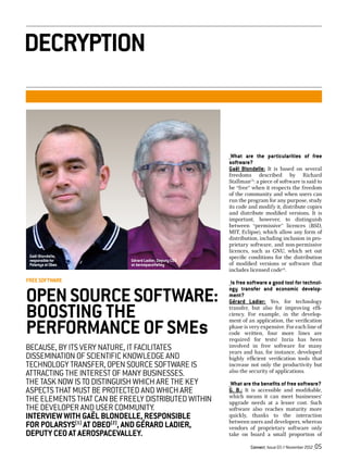 Inria - Connect 3 | PDF