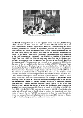 INRI CRISTO's Biography | DOC