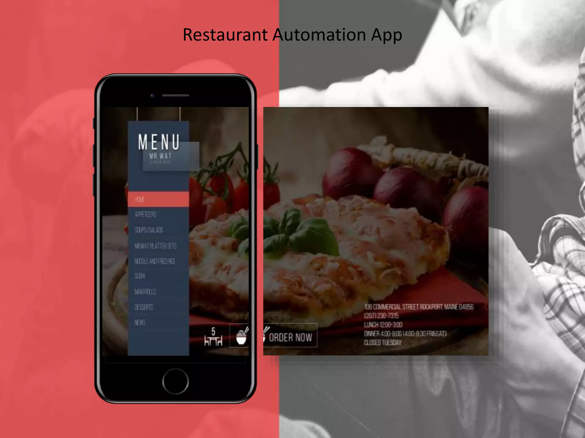Inrisoft Profile | PPT