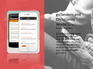 Inrisoft Profile | PPT