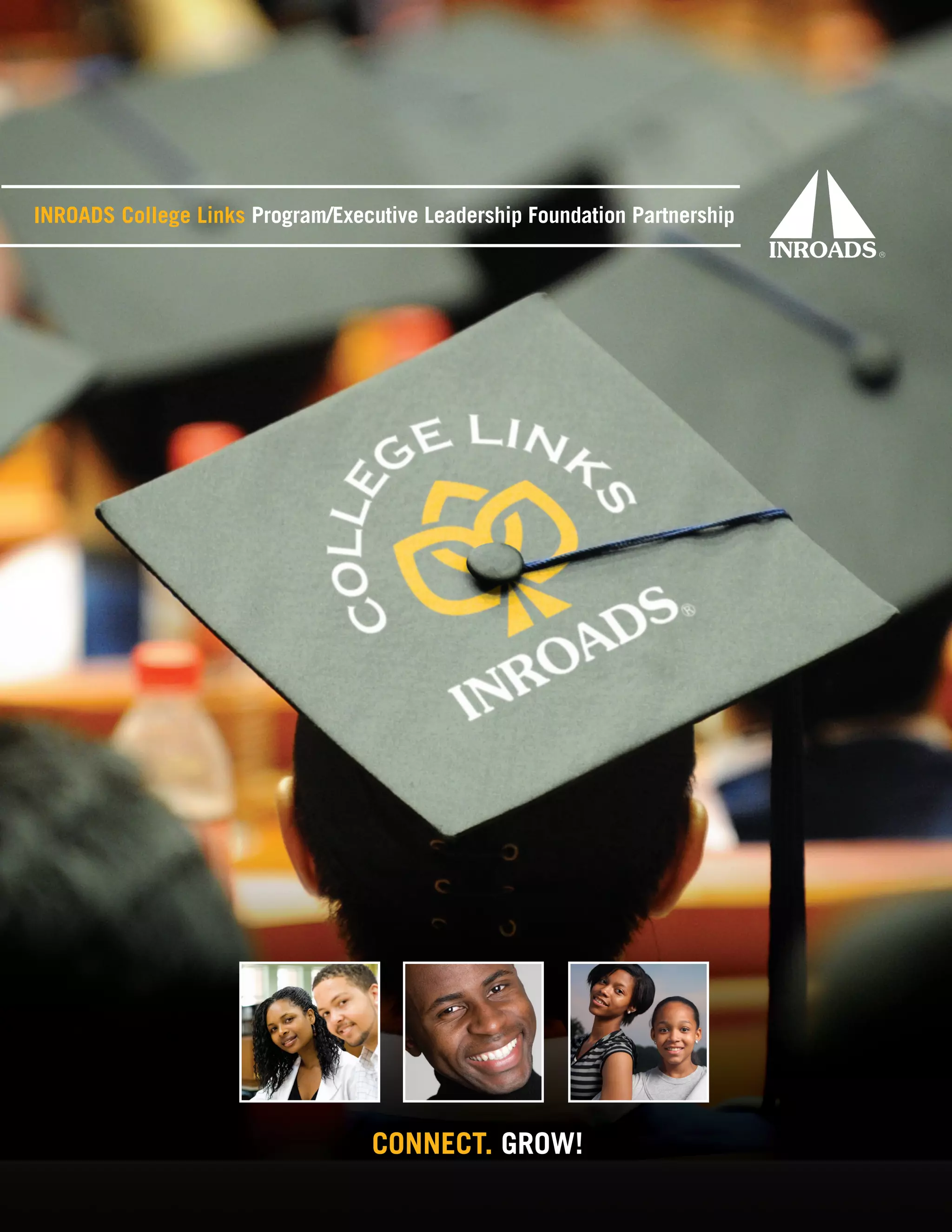 INROADS College Links | PDF
