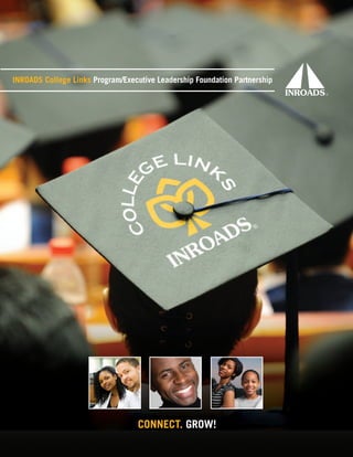 INROADS College Links | PDF