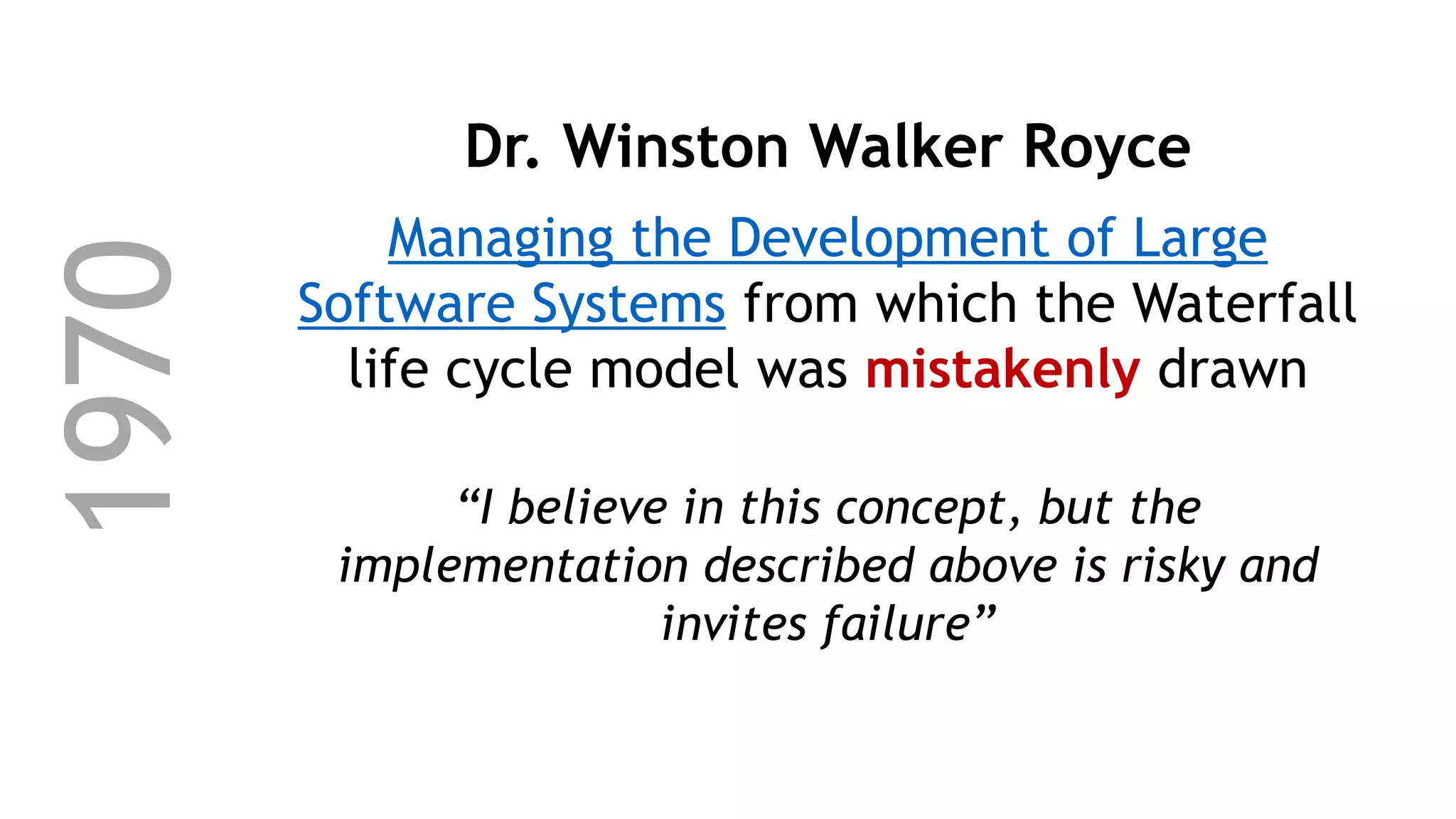 Introduction to Agile Software Development | PDF