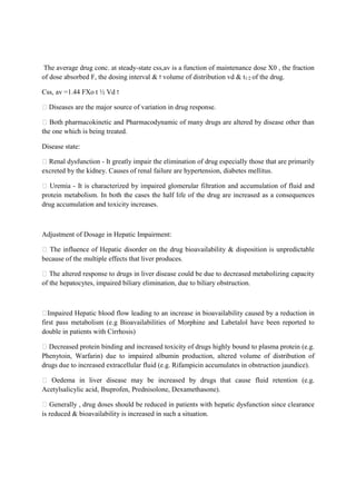 inroduction to clinical pharmcy.pdf | Pharmaceutical Industry | Industries