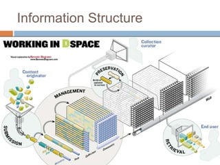 Inroduction to Dspace | PPTX