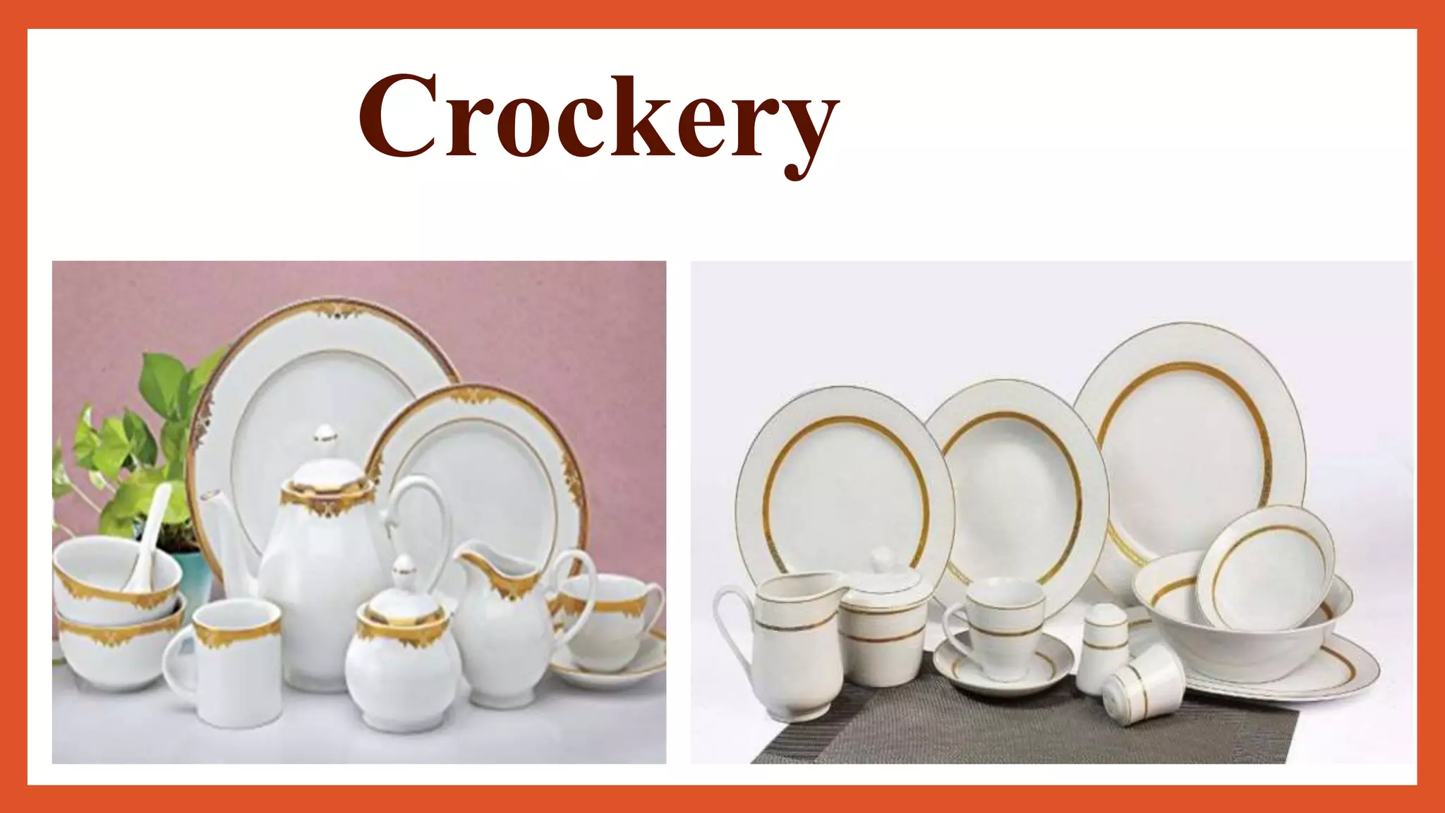 In room dining or room service | PPTX