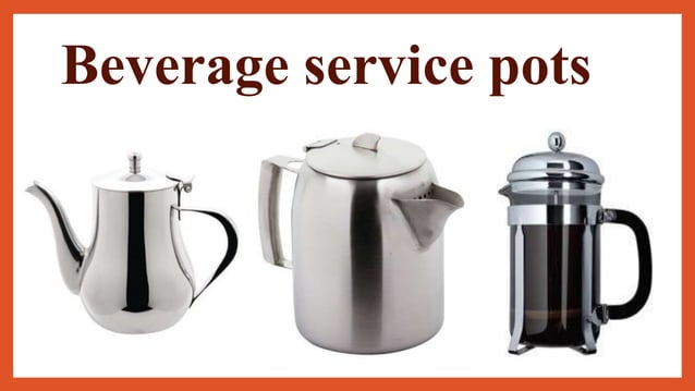 In room dining or room service | PPTX