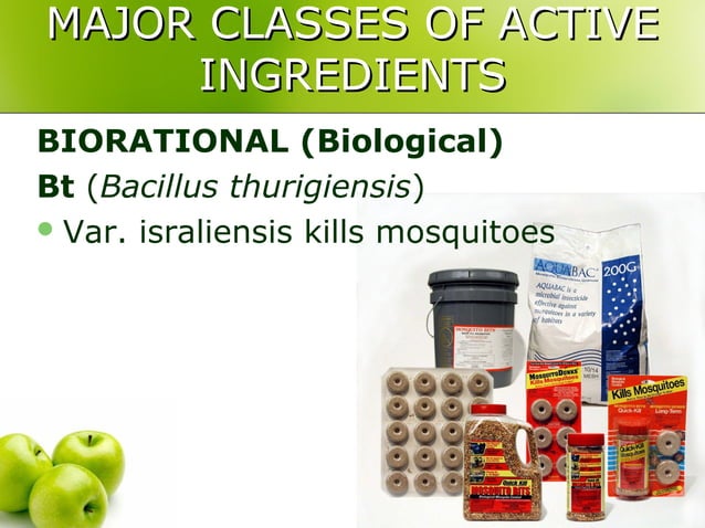insecticides groups (Muhammad Abdullah) | PPT